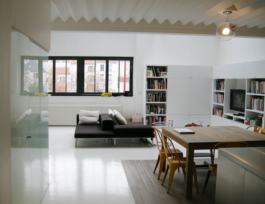 LOFT | homify