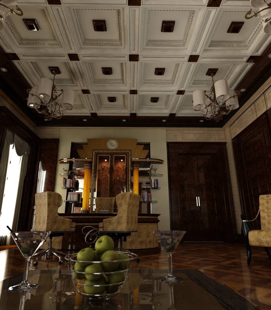 Gandhi Nagar, Villa | homify