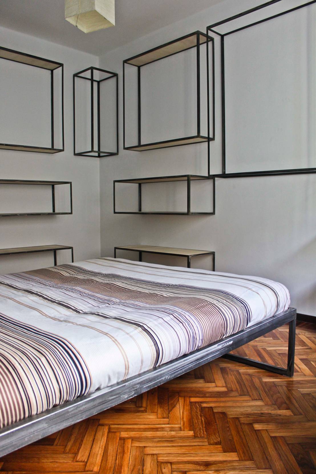 IW1114 serie - mensola e appenderia modulari | homify