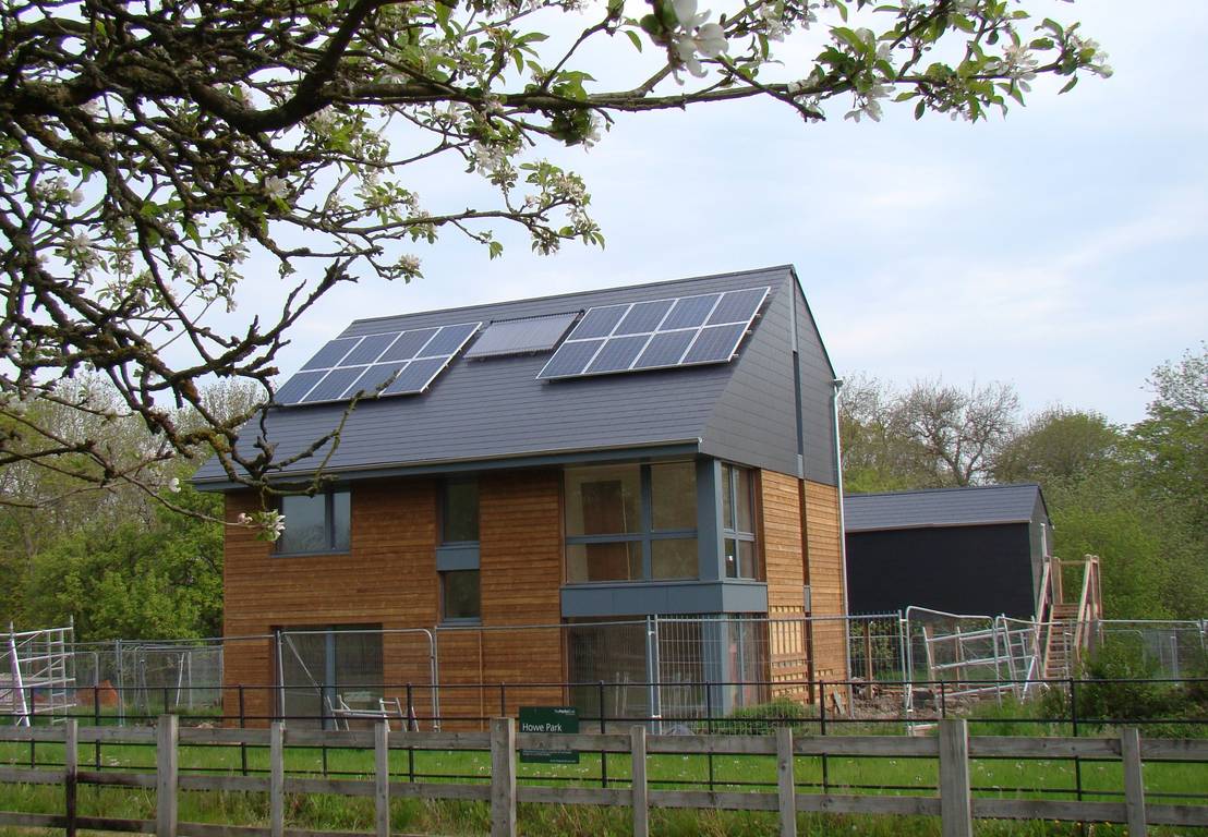 Howe Park Passivhaus | homify