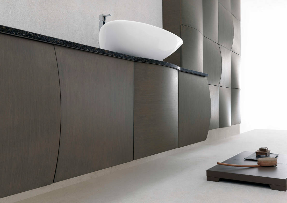 ARCHEDA / RAB "BAGNI D'AUTORE" | homify
