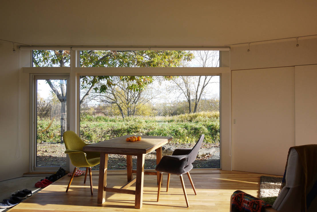 KAME HOUSE | homify