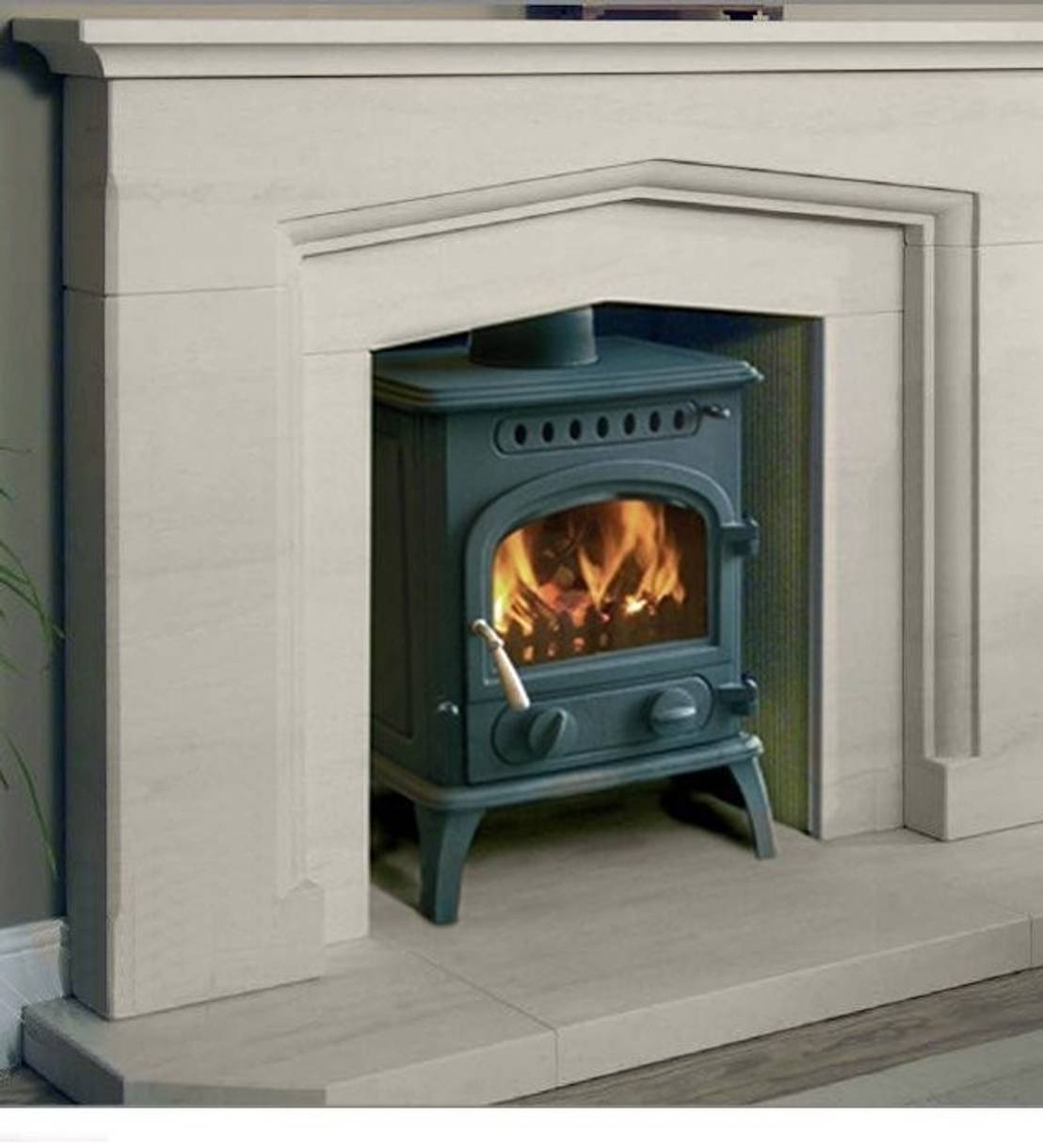 Firewarm Wood Burning / Multi Fuel Stoves | homify