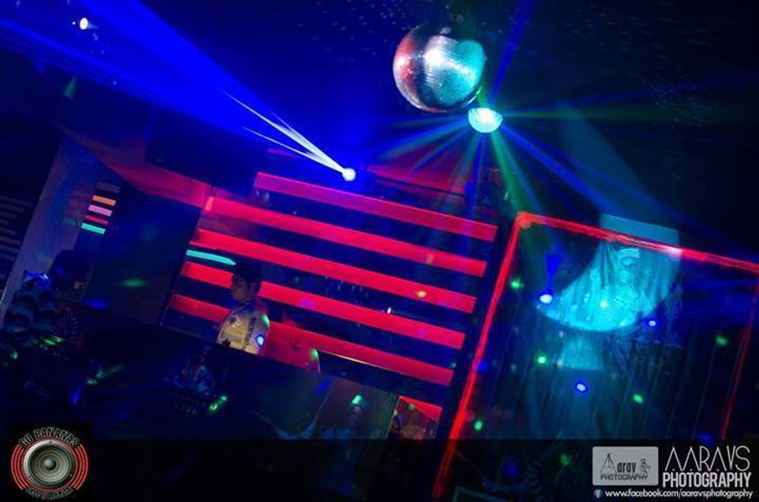 Go Bananas, Wave Mall, Lucknow | homify