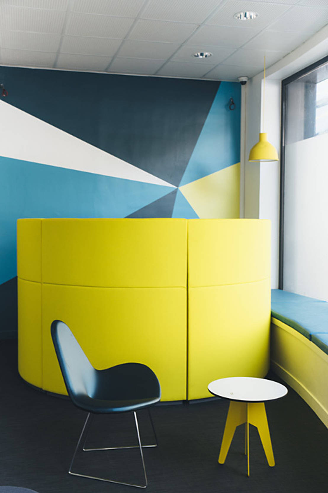 Burgess Compact Table | homify