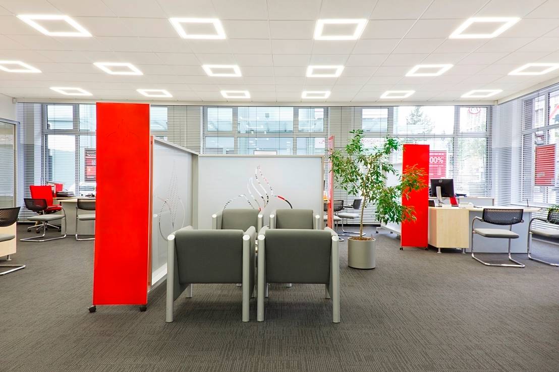 Santander Bank Mannheim