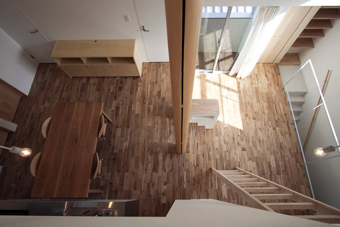 北村写真研究所/KITAMURA PHOTOGRAPHY | homify