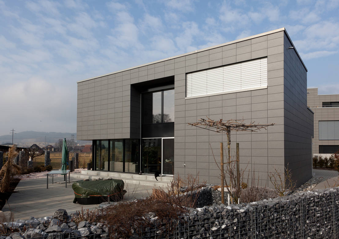 Hildenhöfli | homify