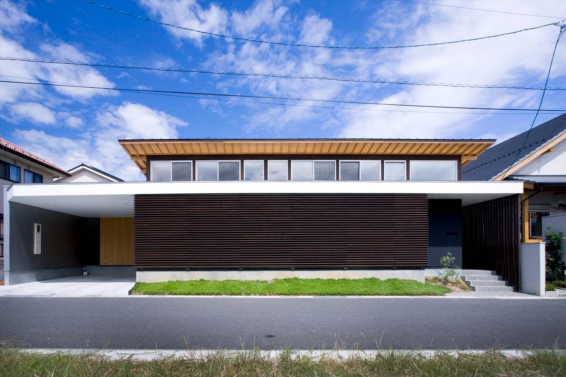 trough von Y.Architectural Design | homify