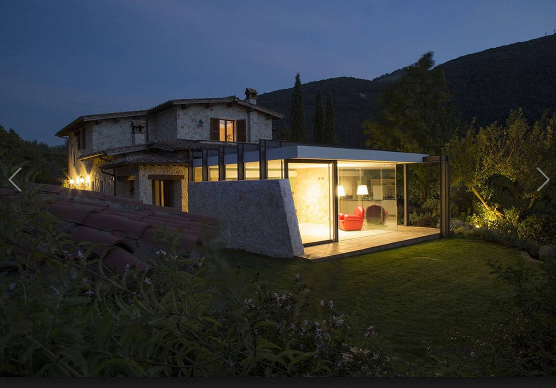 Sabina House | homify