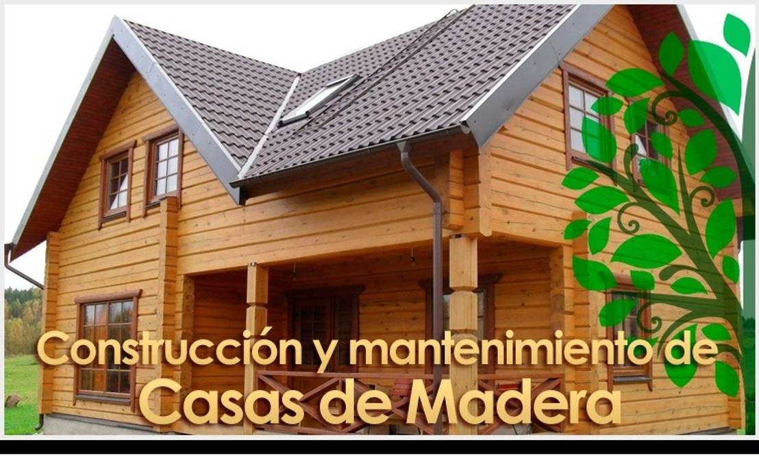 Todo en Madera - Carpinteros Valencia | homify