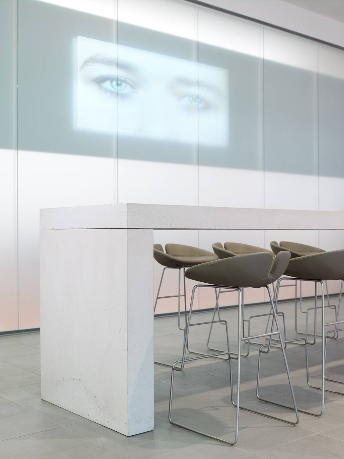 Ideenbotschaft der Werbeagentur GREY Global Group GmbH Germany | homify