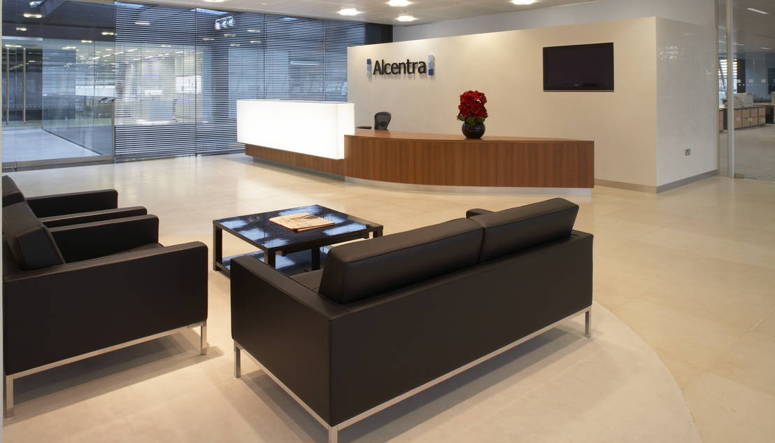 Alcentra London | homify