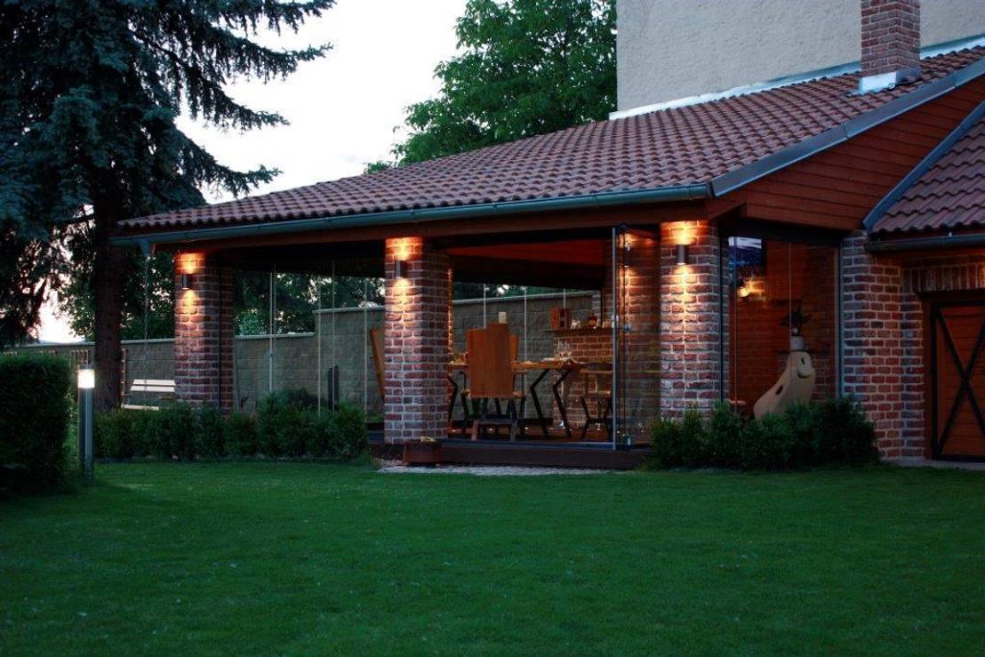 Schiebe-Dreh-System SF 25 | homify