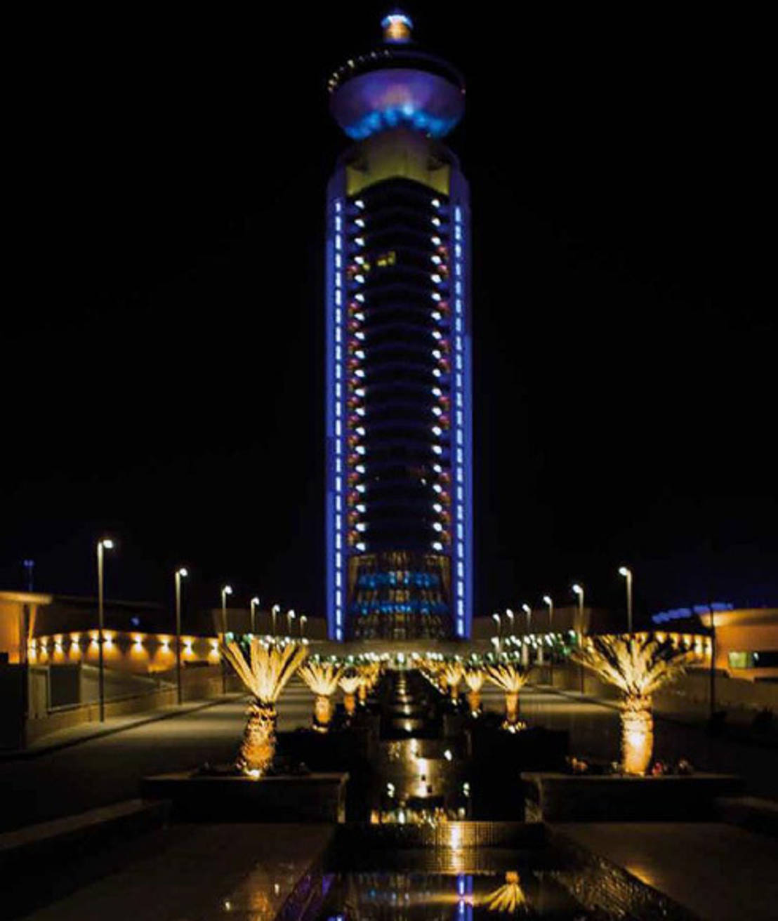 Millennium Tower in Iraq | homify