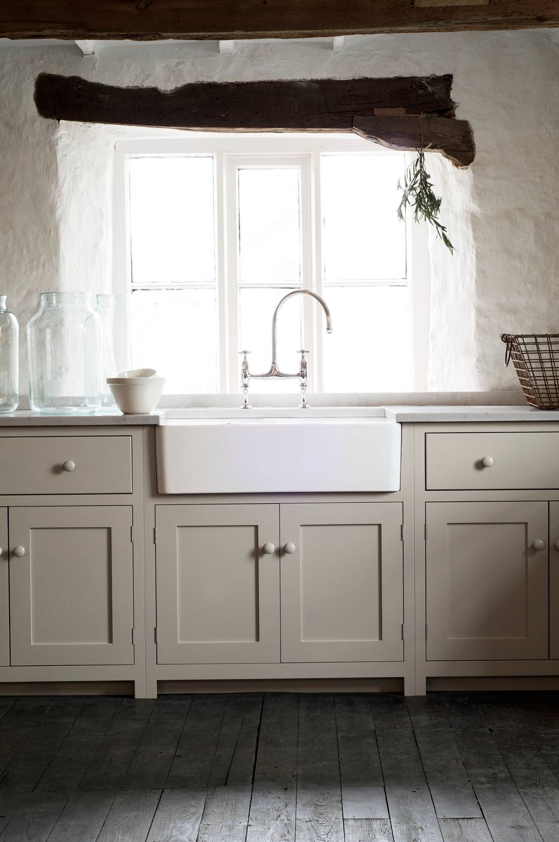 The Cotes Mill Shaker Kitchen | homify