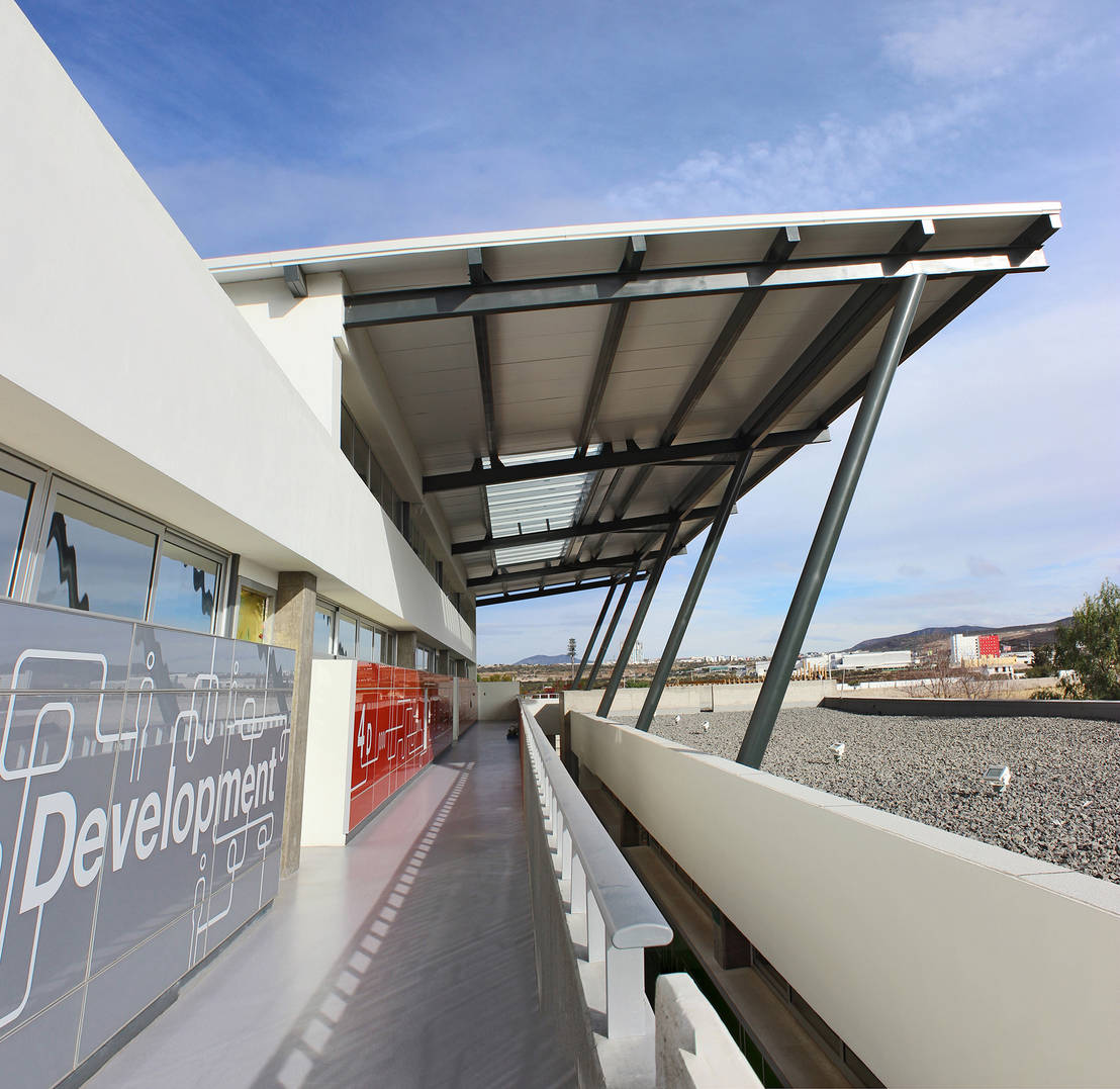 JFK Elementary School | homify