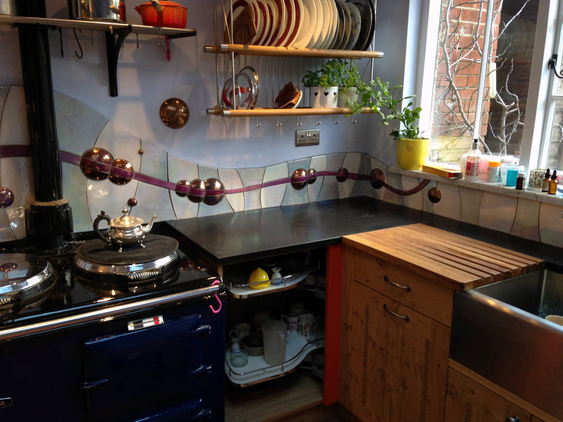 Kitchen ceramics | homify