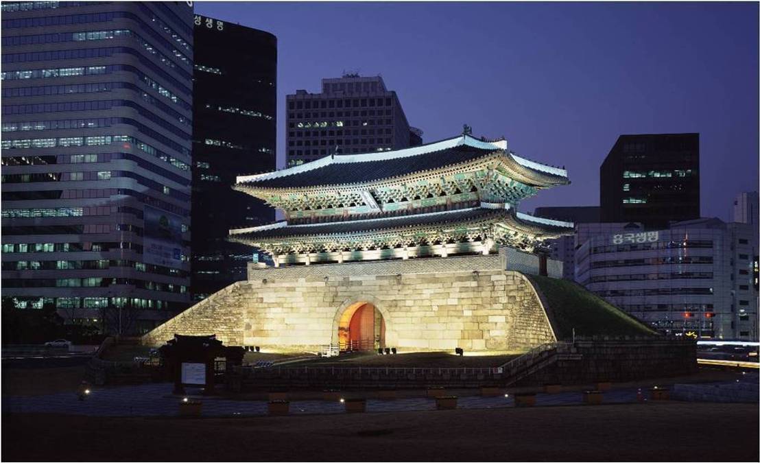 서울시 4대문_2007 | 호미파이 & homify