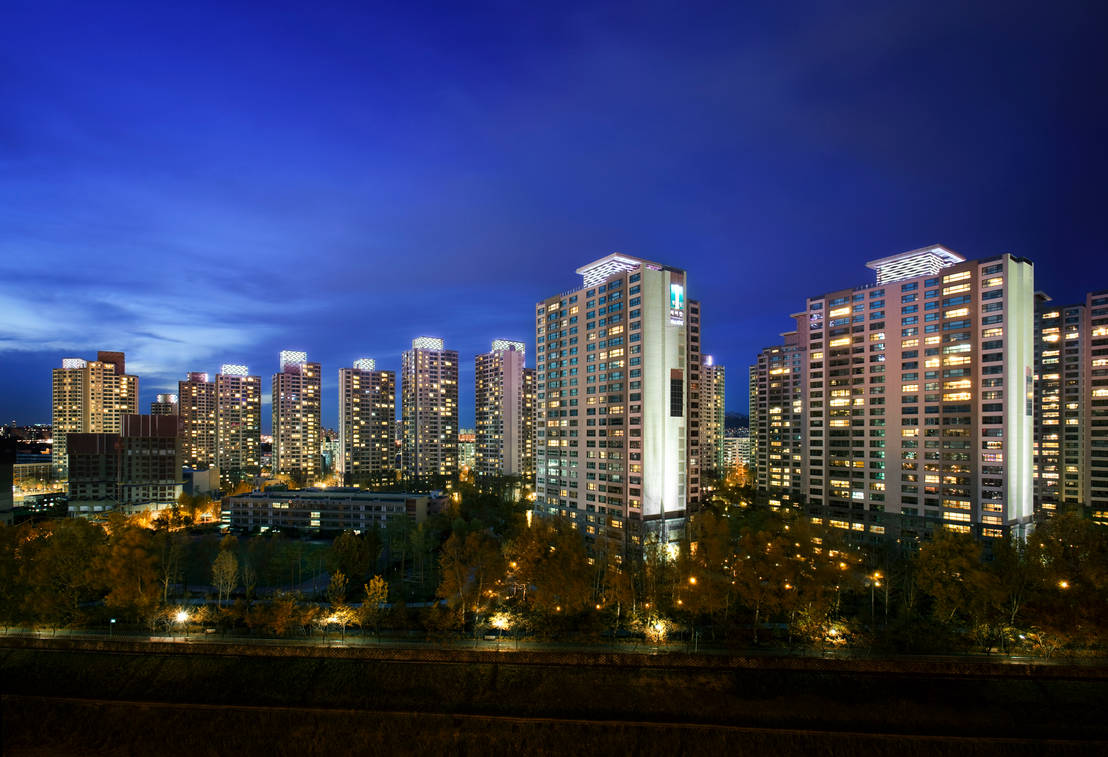 반포래미안 퍼스티지_2009 | 호미파이 & homify