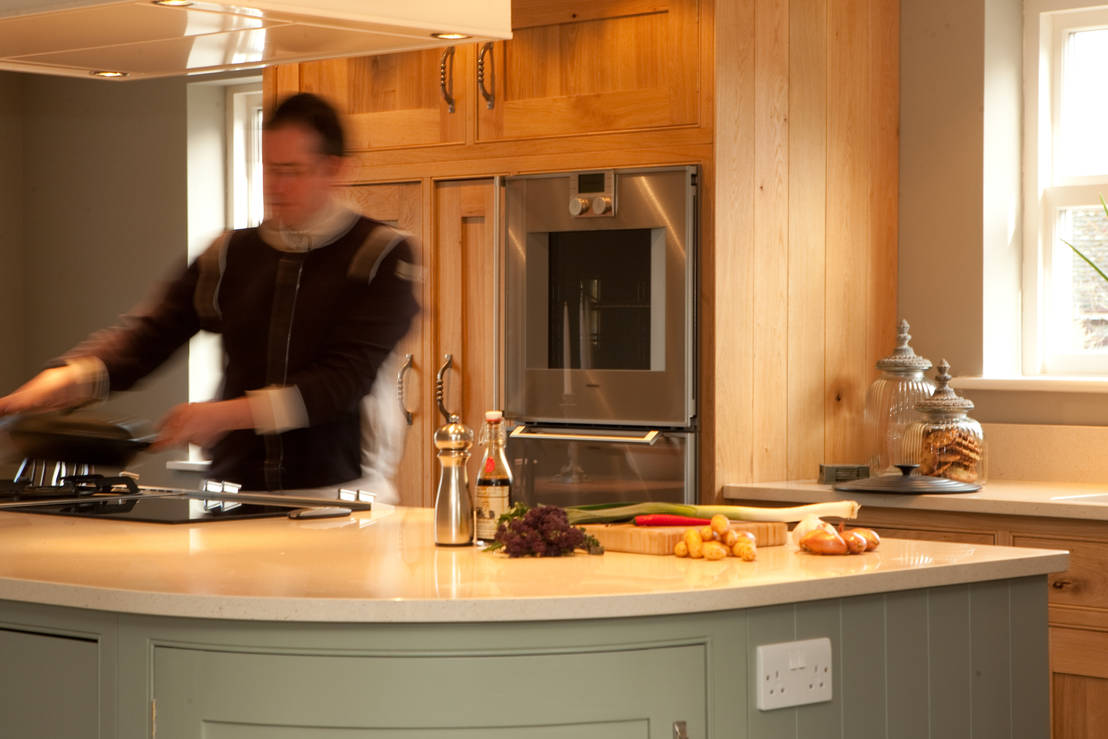 Chef Kitchen | homify