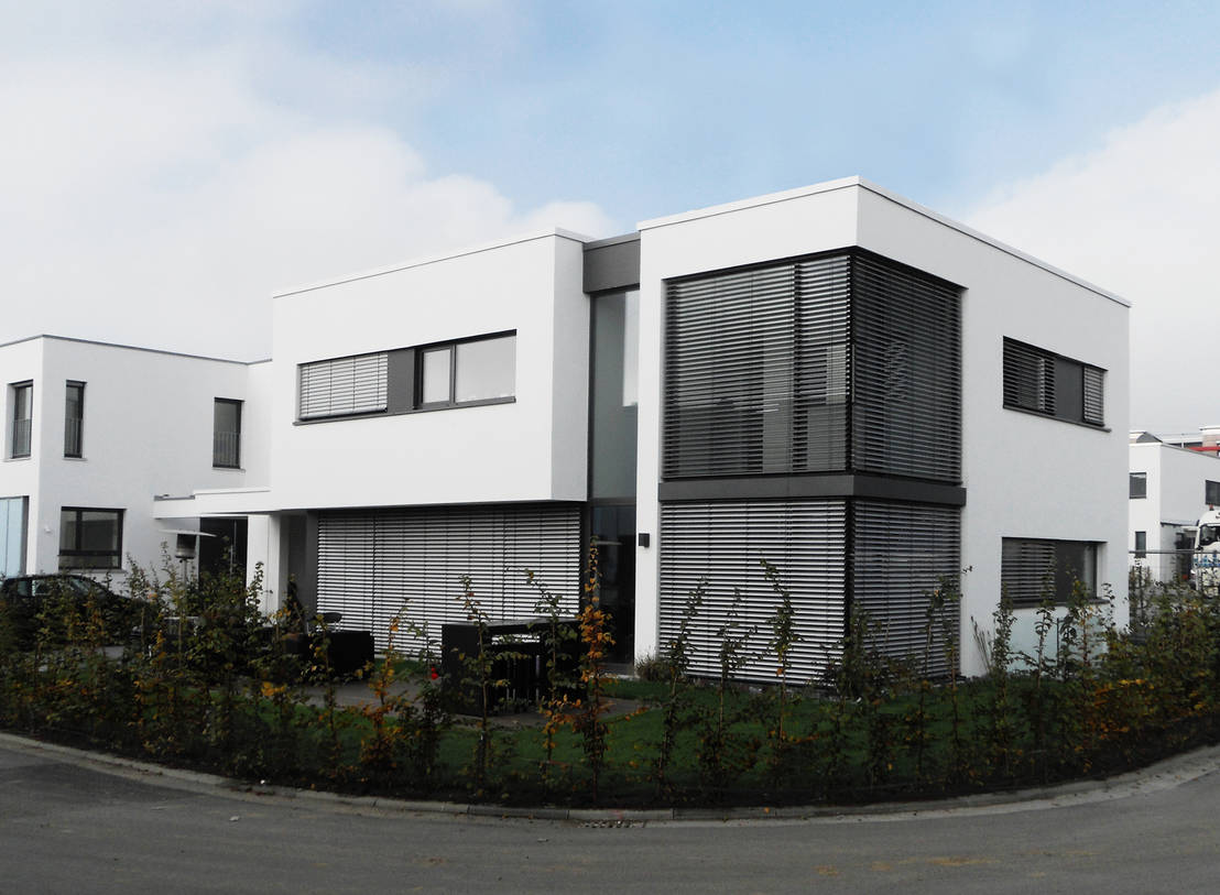 Haus MD | homify