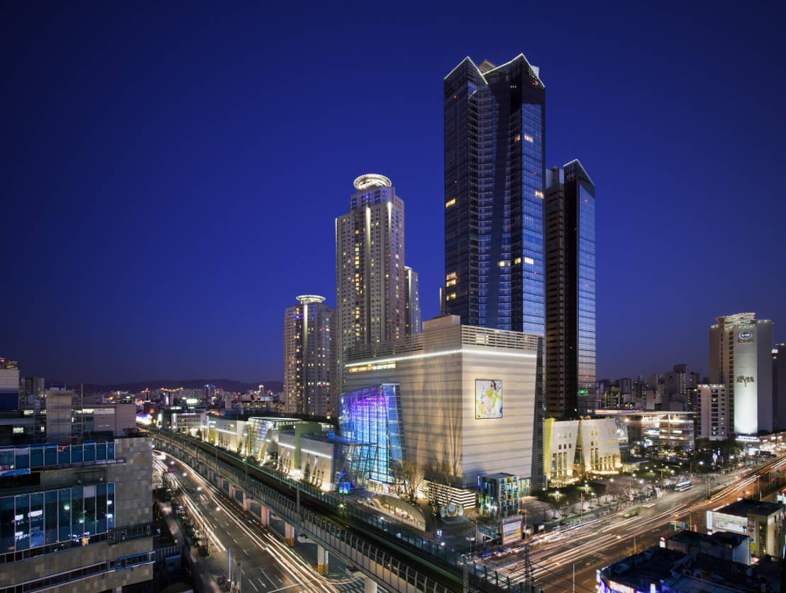 건대 스타시티_ 2008 | 호미파이 & homify