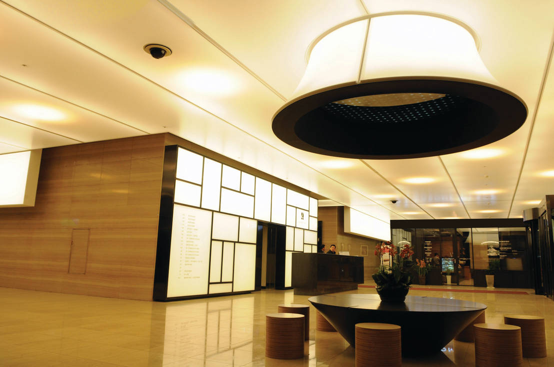 임광빌딩 & 아케이드_2012 | 호미파이 & homify