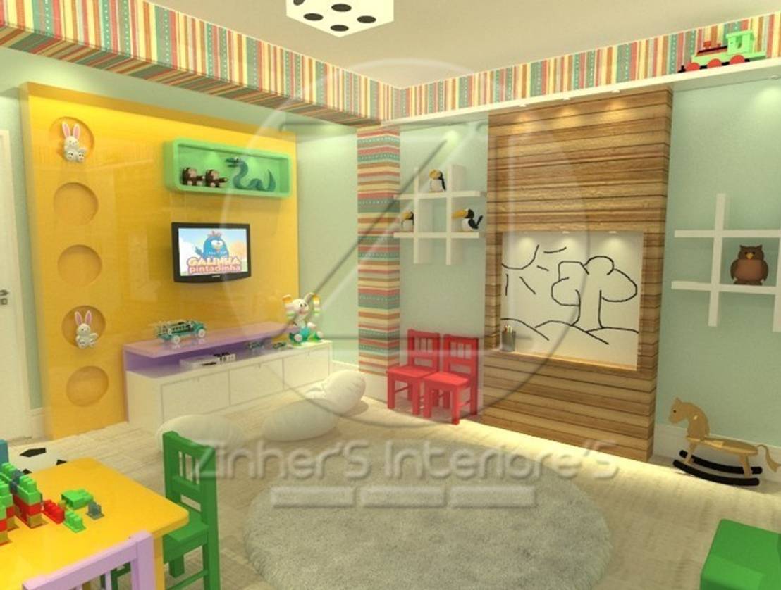 Sala Kids | homify