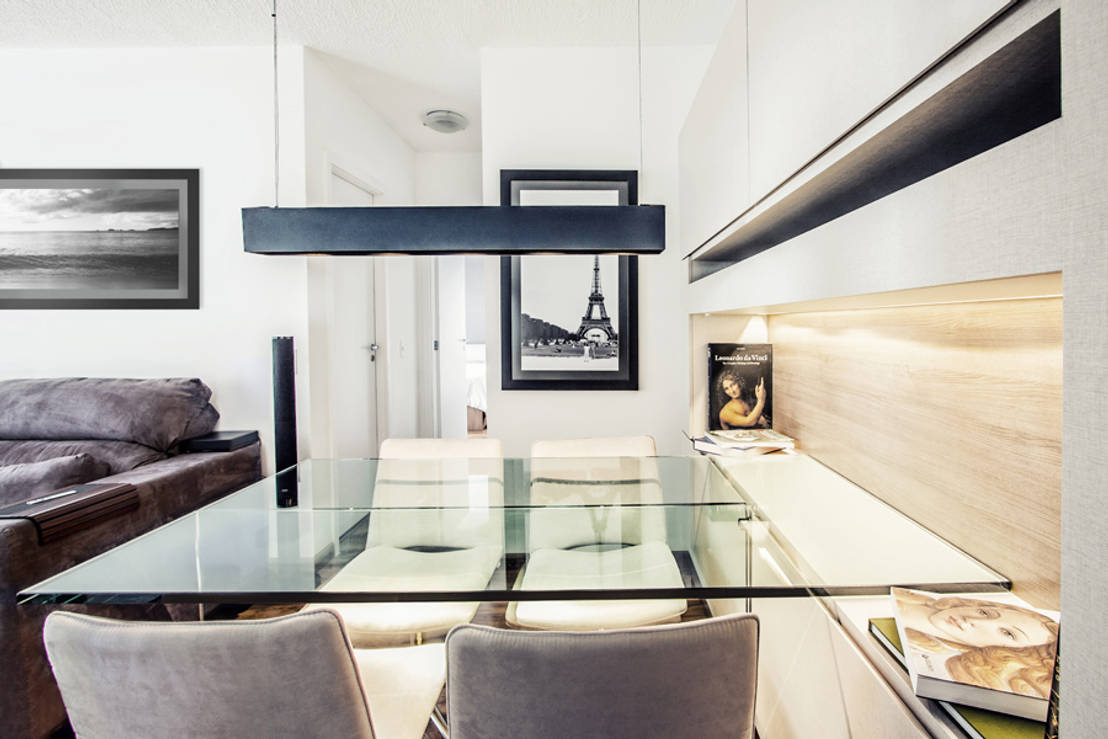 projeto |RD| | homify