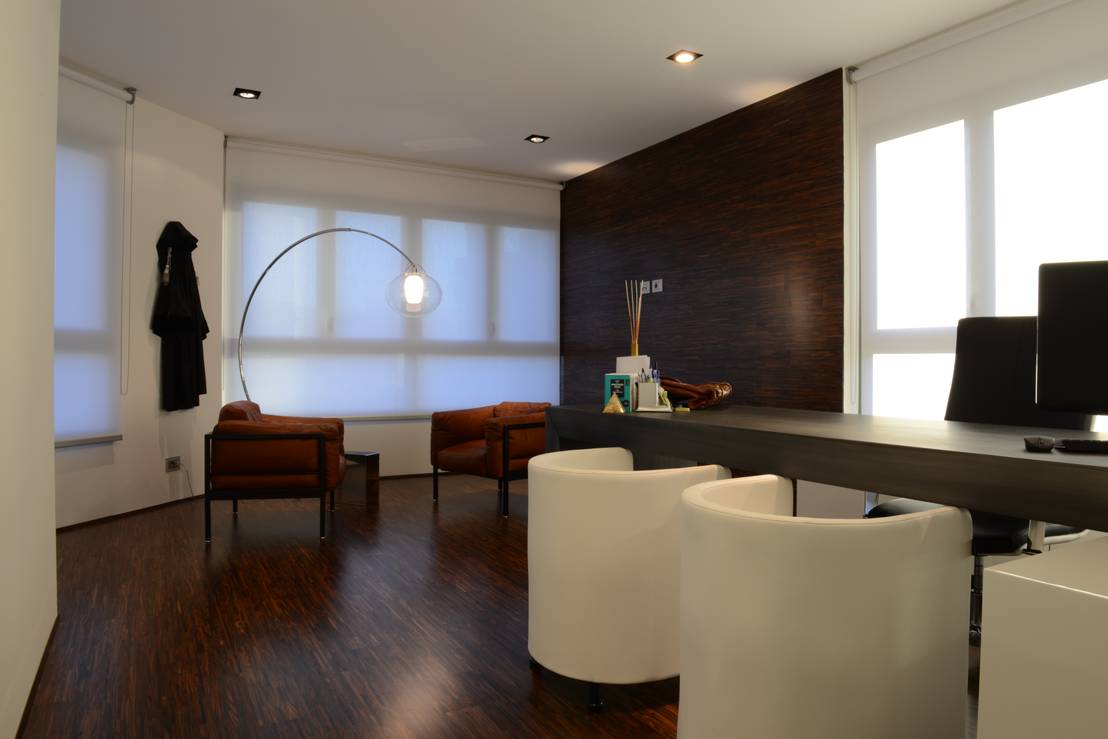 STUDIO LEGALE "NATURE" | homify