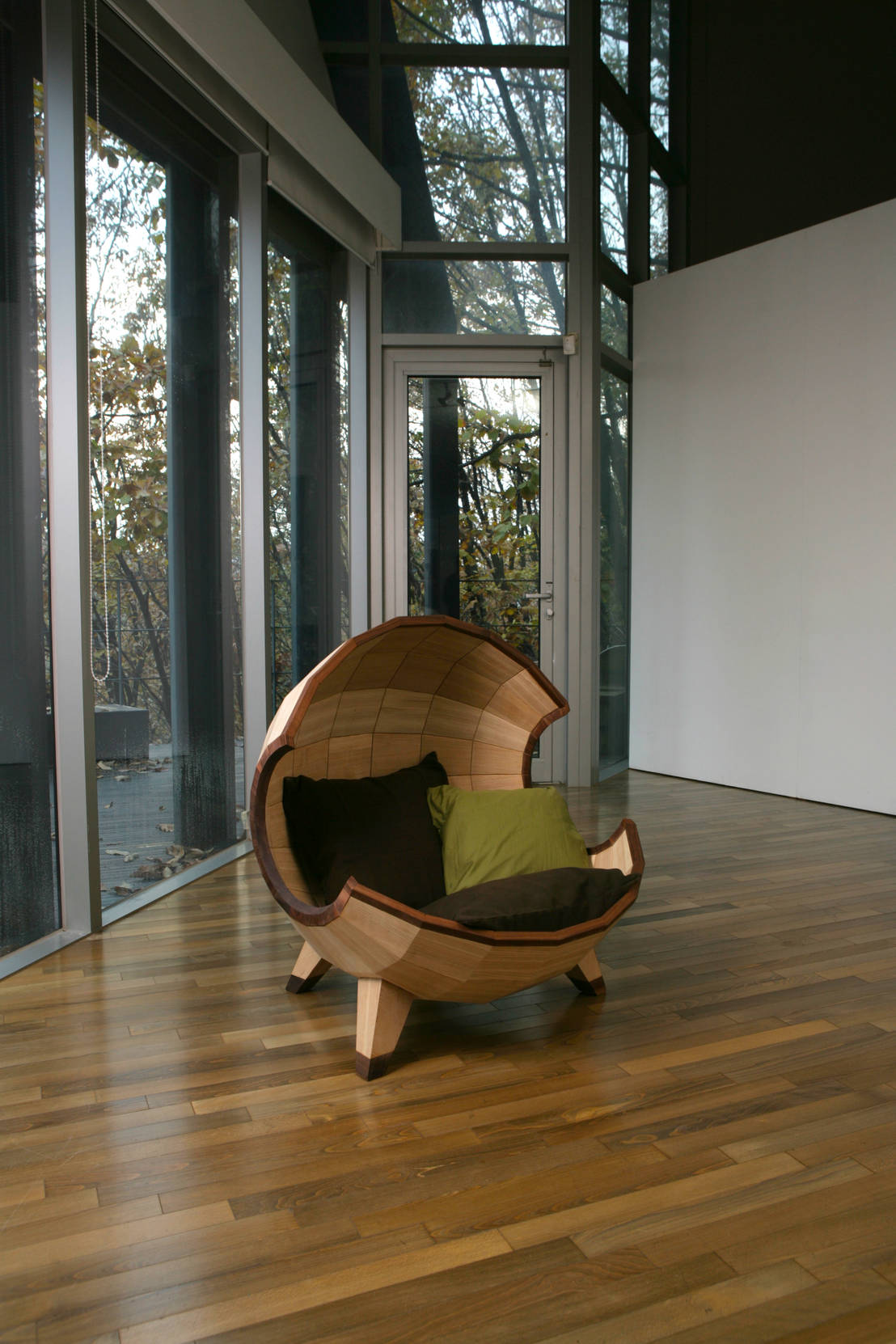 segment chair_01 | 호미파이 & homify