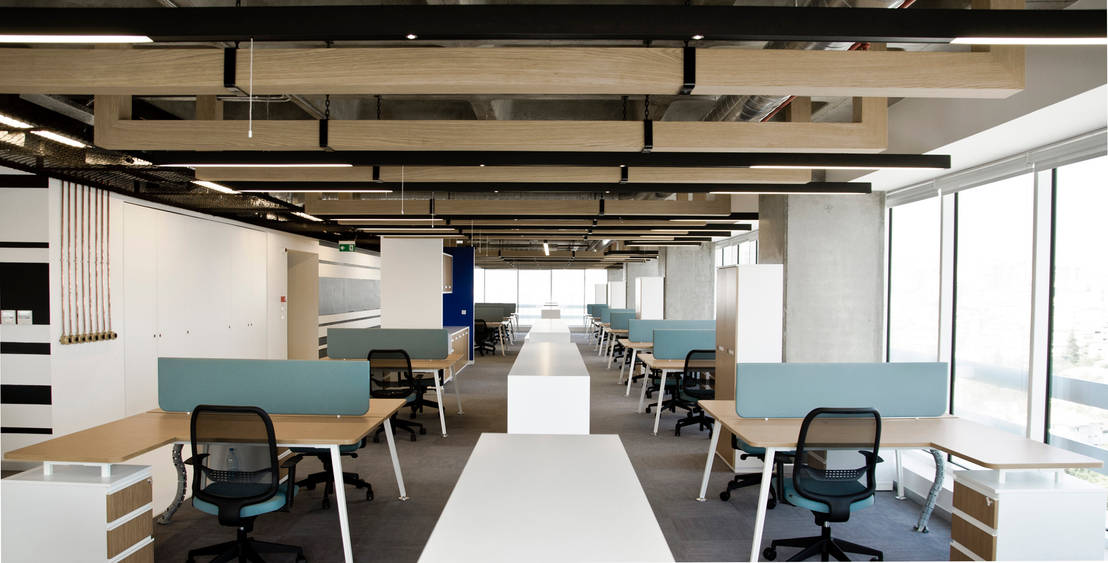 DNV-GL OFFICE | homify
