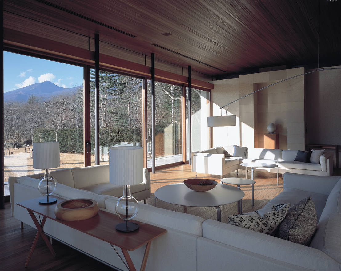Mountain Villa | homify