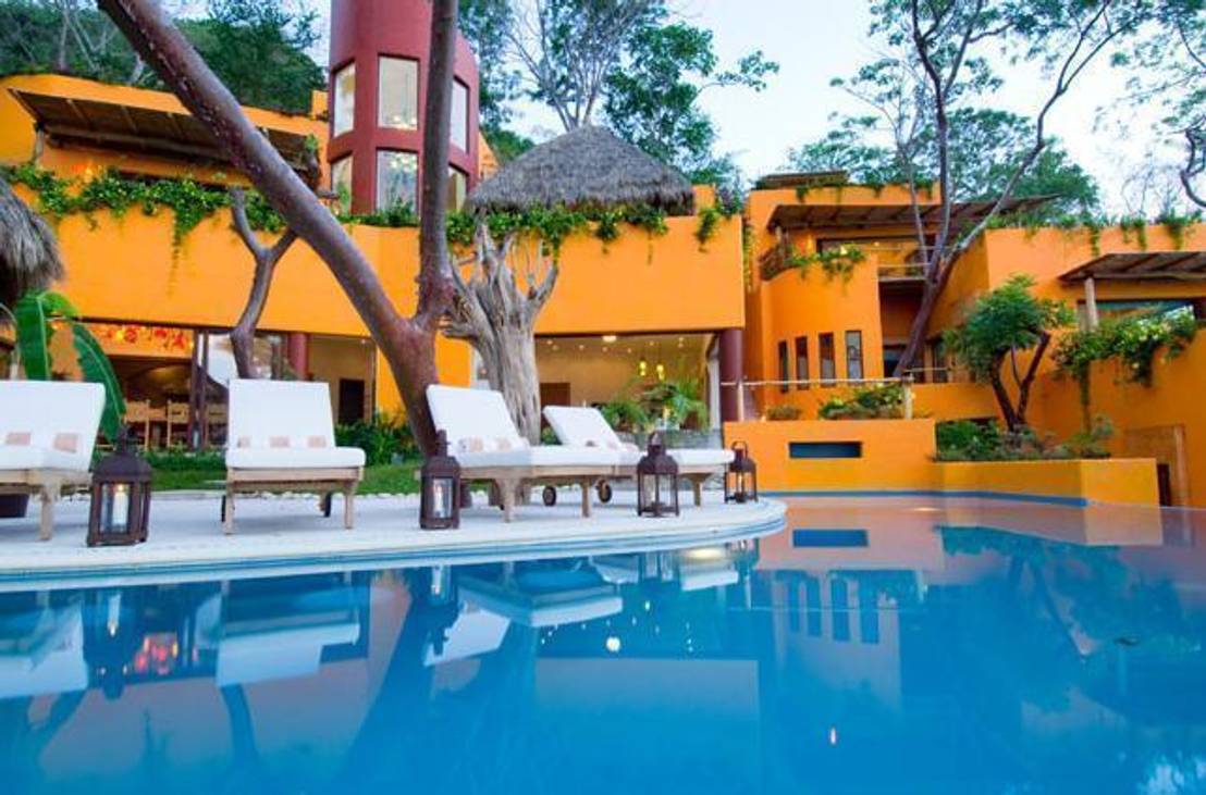 villas mandarina | homify