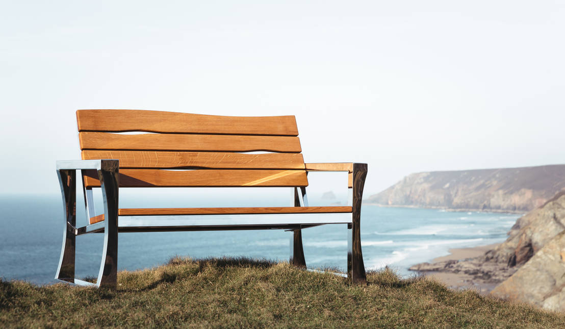 The Lookout Bench | homify