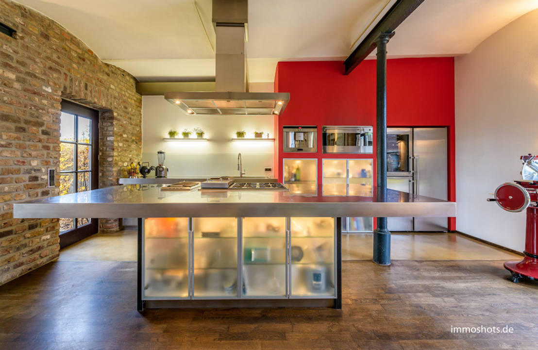 Modernisierter rheinischer Vierkanthof | homify