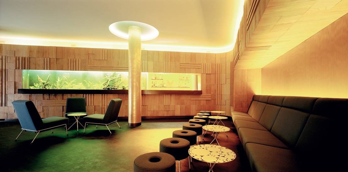 Bar Lounge 808 Berlin | homify