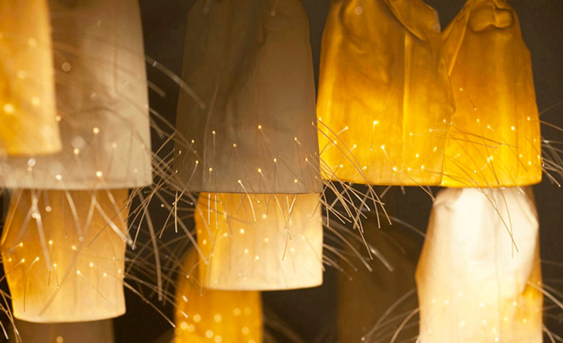 MUTANT Lamp Edition | homify