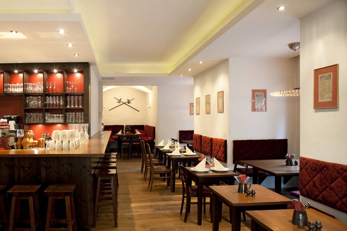 Restaurant im Rathaus (Nürnberg) | homify