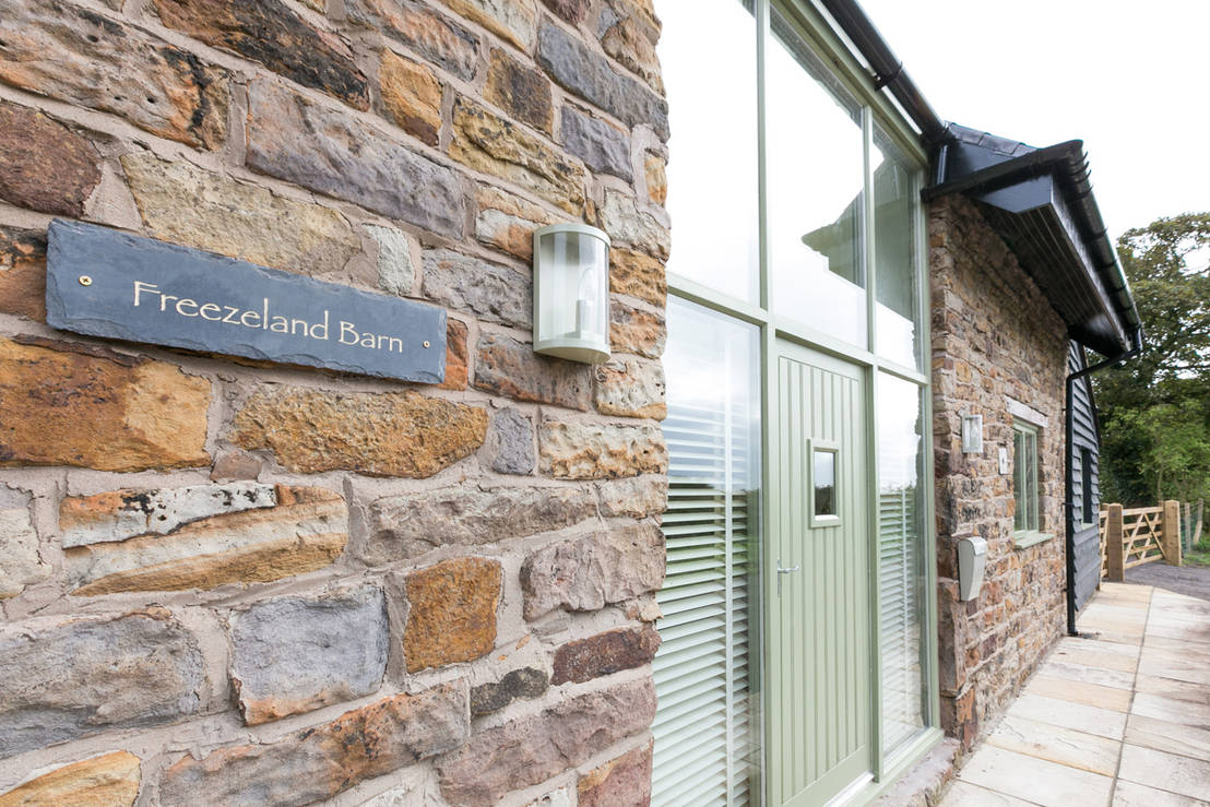 Freezeland Barn - Haigh | homify