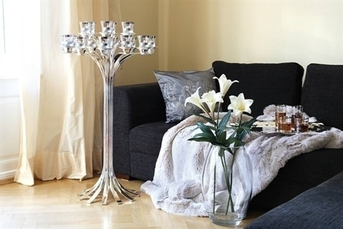 The Ultimate In Luxury Home Accessories | homify