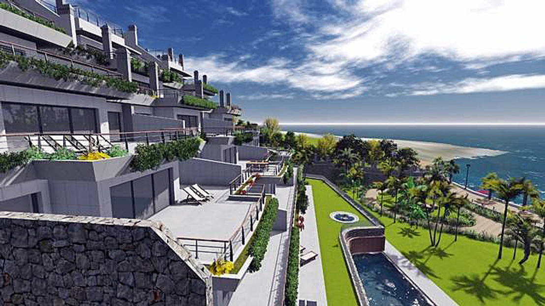 EXCLUSIVE LUXURY BEACHFRONT DEVELOPMENT - LAST UNITS AVAILABLE | homify