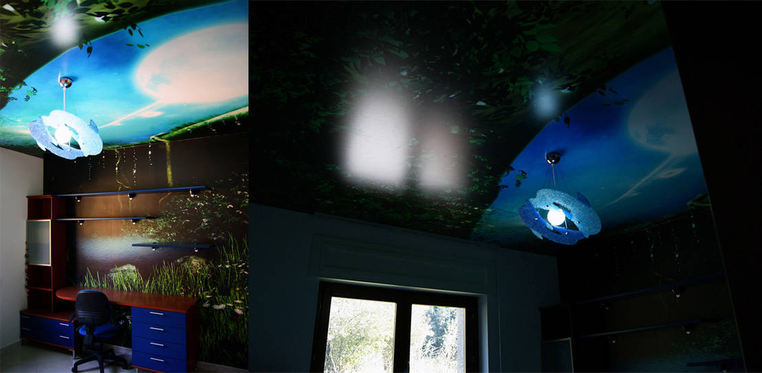 Tech & Graphic Project - Cieli 3d | homify