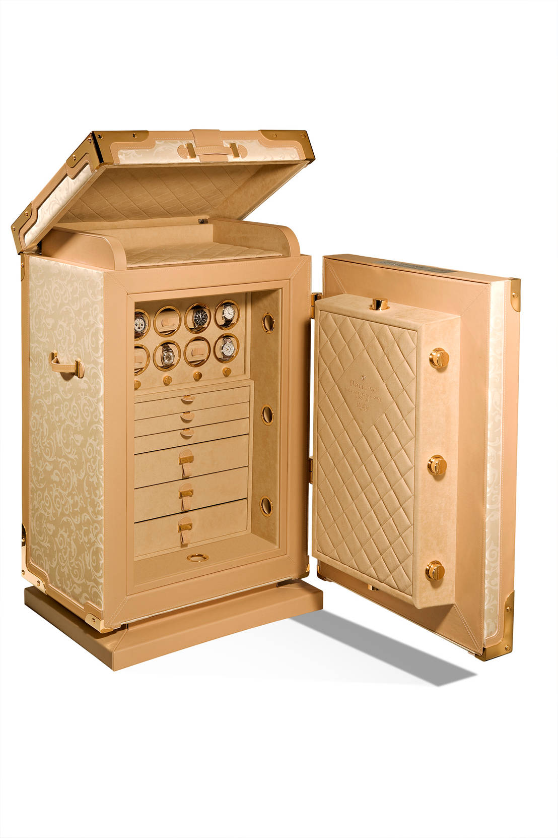 Luxury safes | homify