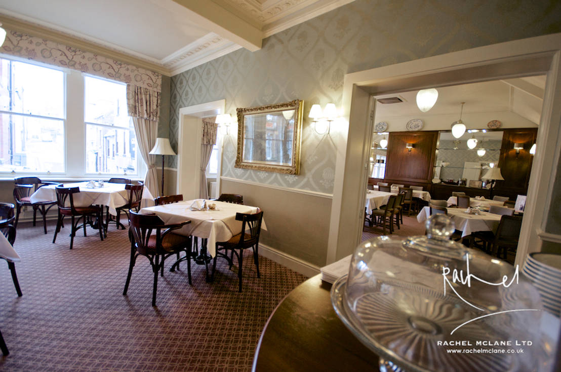Botham's Tea Rooms, Whitby | homify
