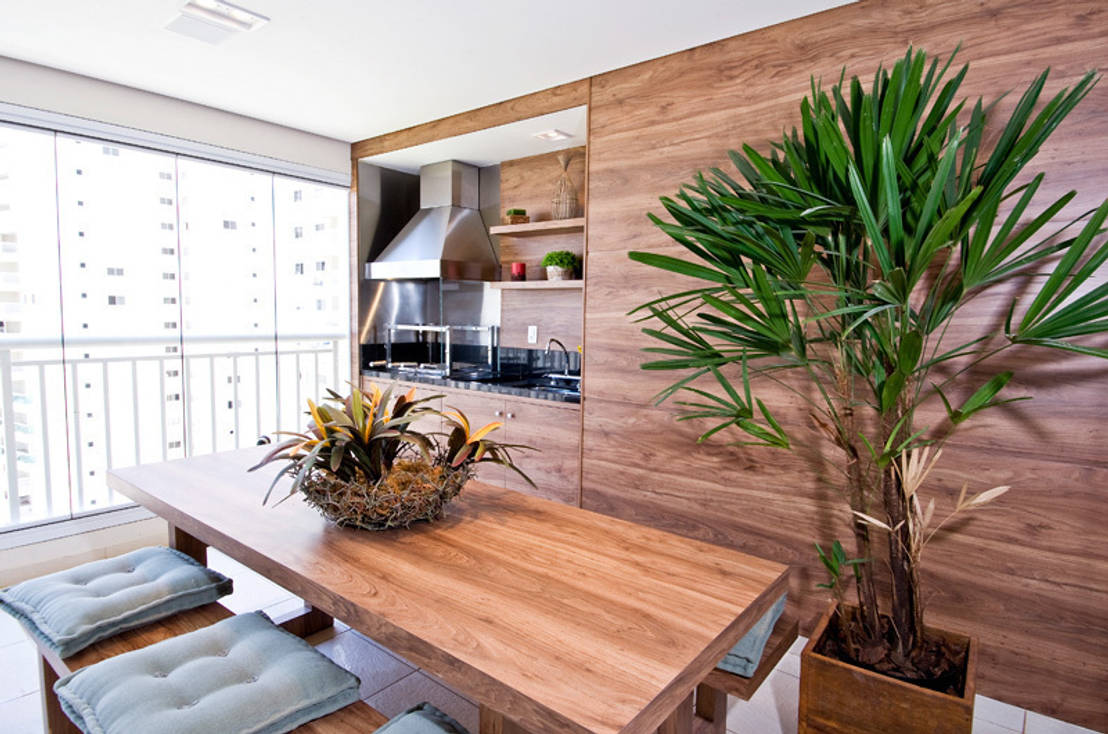 FB_Móoca 240m² | homify