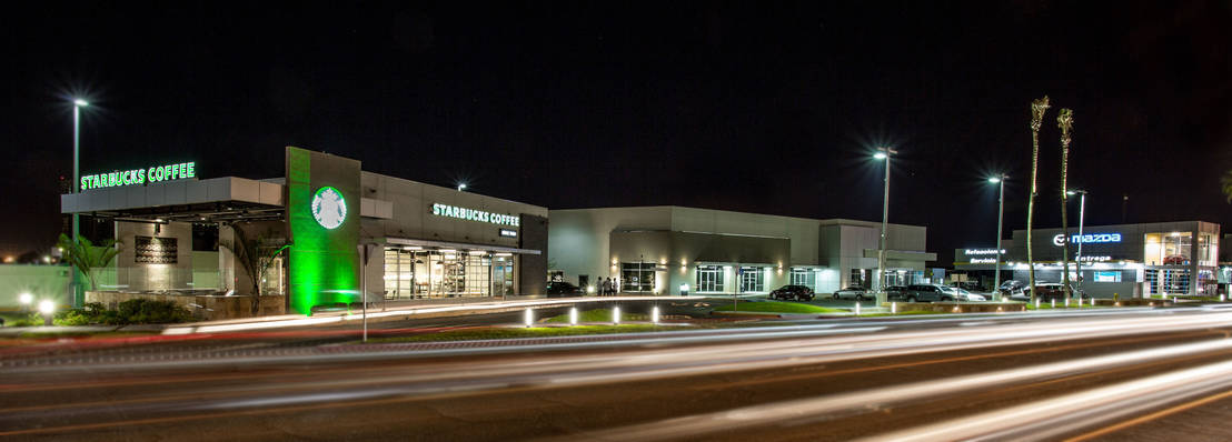 PLAZA DEL VALLE, MEXICALI | homify