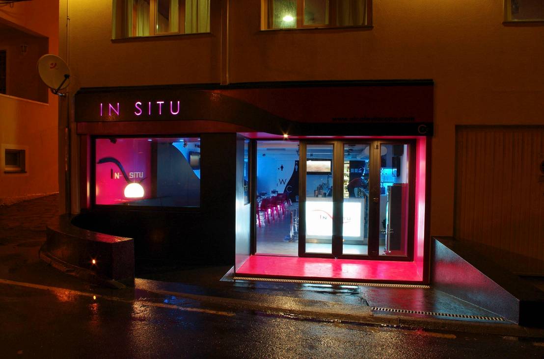 IN SITU Cafe | homify