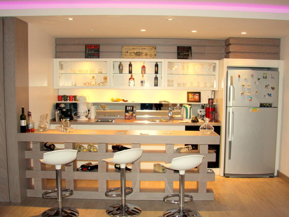 MODERN MUTFAKLAR | homify